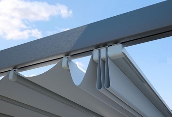 Outdoor Shading Solutions